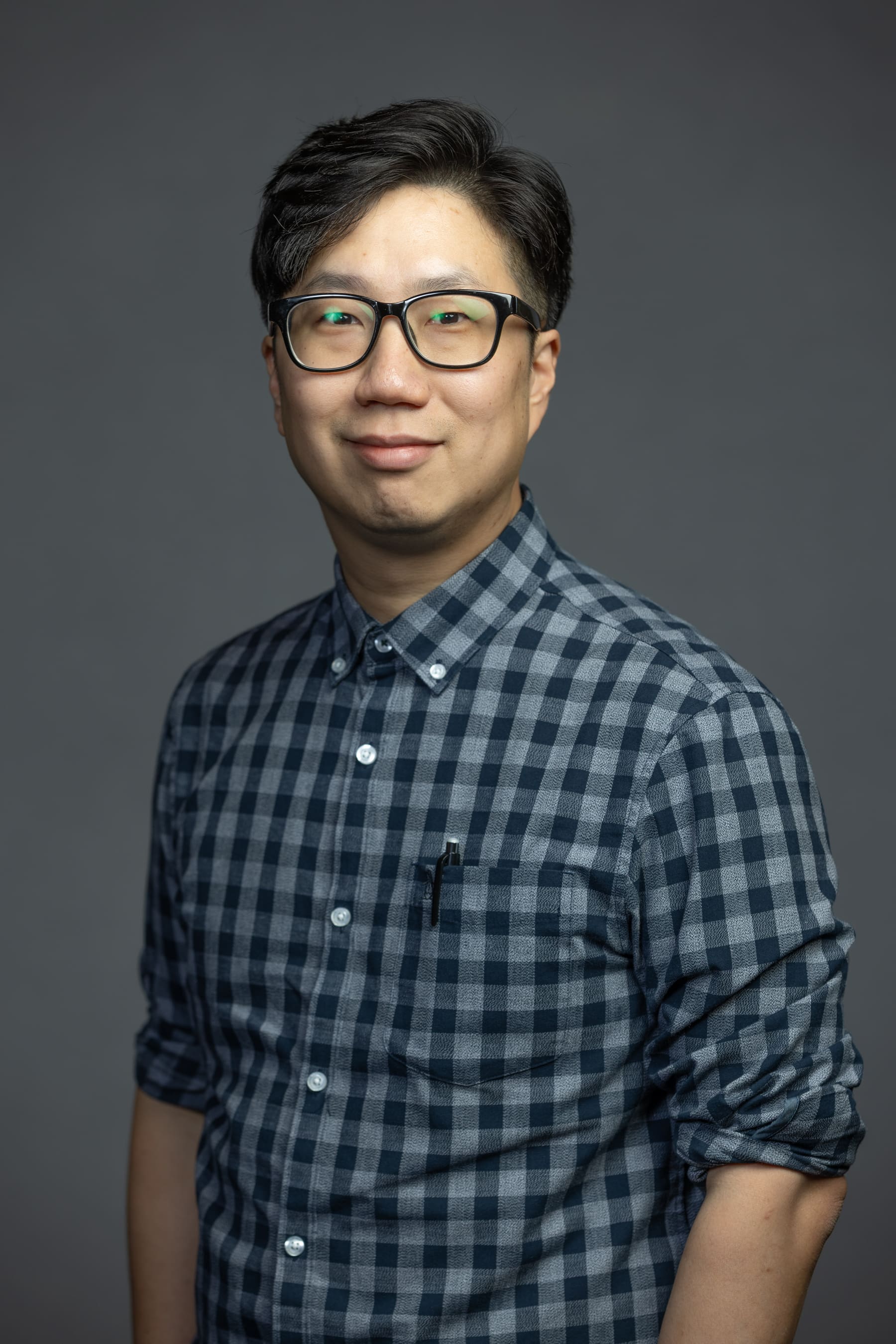 Meet Dr. Herbert Jun | Dentist in Crystal Lake & Carpentersville